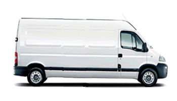 Home - Vanr | Your live delivery service